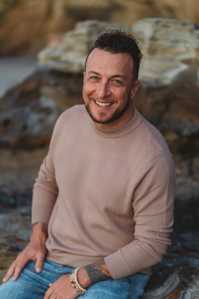 Juxta, California | About Ryan Thomas Neace